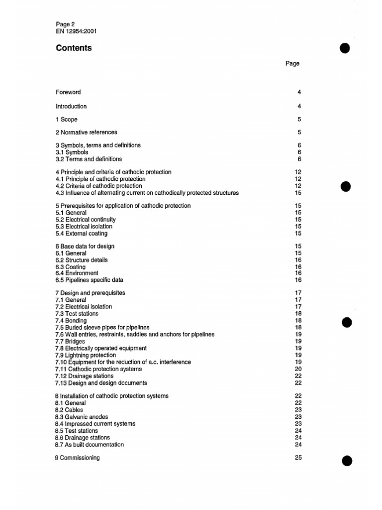CP Iso | PDF