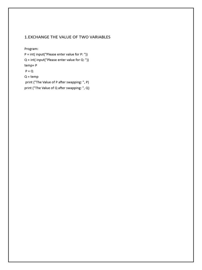 mcapythin | PDF | Computer Programming | Software Engineering