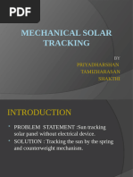 Leapfrog Versus Daisy-Chain PV Modules Wiring | PDF
