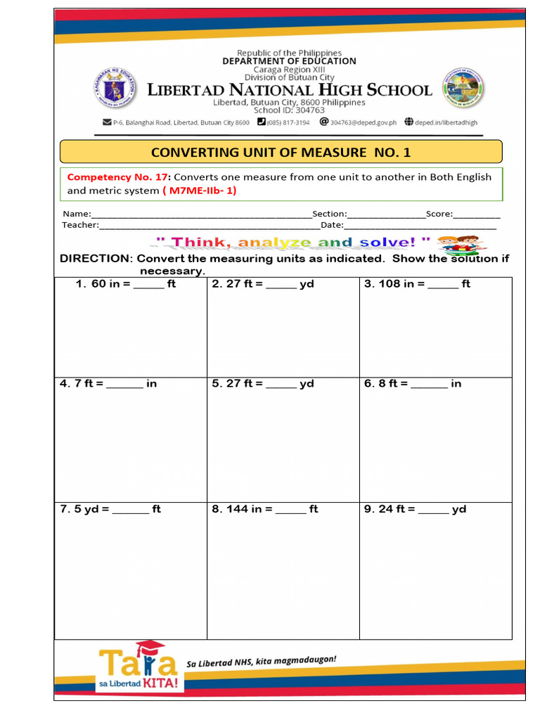 Conversion of Unit No. 1 | PDF | Teaching Methods & Materials | Computers