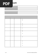 AUTOSAR SWS GPTDriver | PDF | Programming | Computer Program