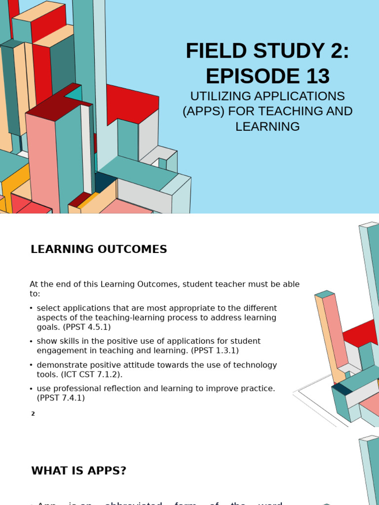 Field Study 2 | PDF