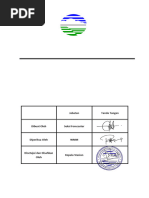 SOP.005 Penggunaan Ina-SIAM Untuk Pembuatan Flight Document Dan SIGWX-1 ...