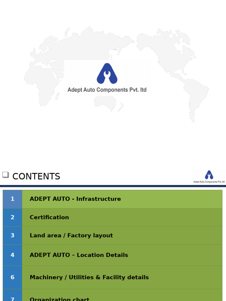 Adept Profile - 07 - 10 | PDF | Tools | Metalworking