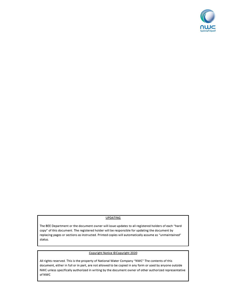 Appendix B (6.2) - NWC Assets Registration Manual | PDF | Asset ...