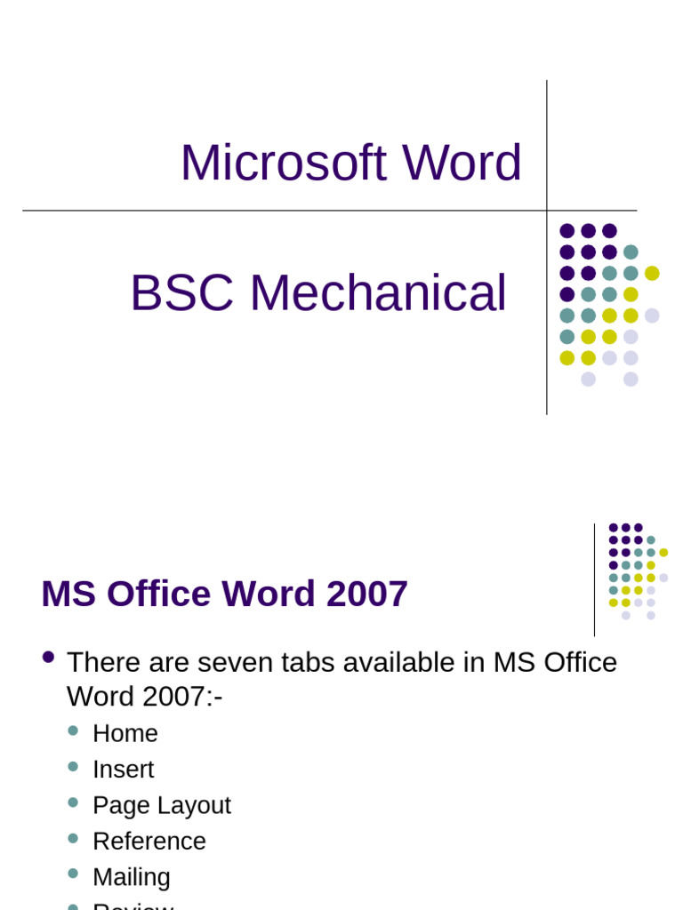 Word-L2 | PDF | Microsoft Word | Typefaces