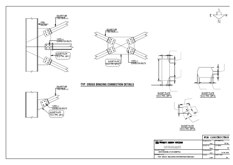 MS STRUCTURE DBO BRIDGE REV-09-Layout6 | PDF