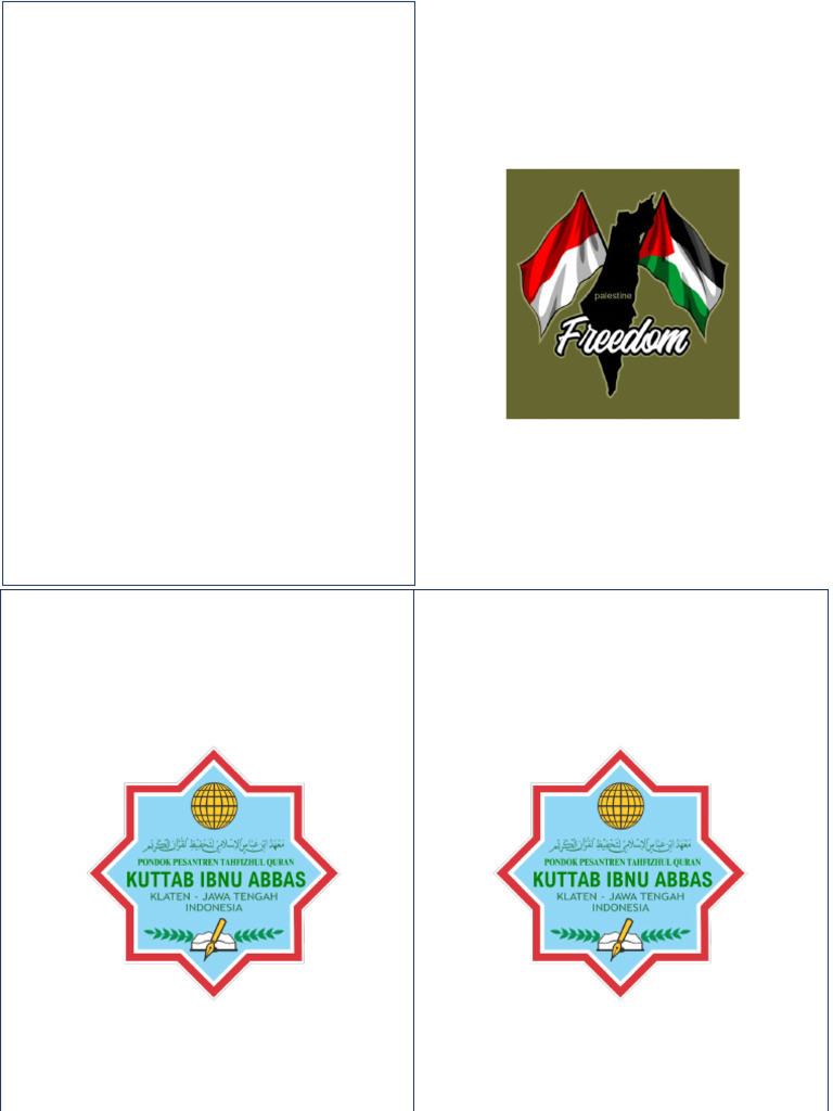 Cover MC Puisi Dan Moderator | PDF