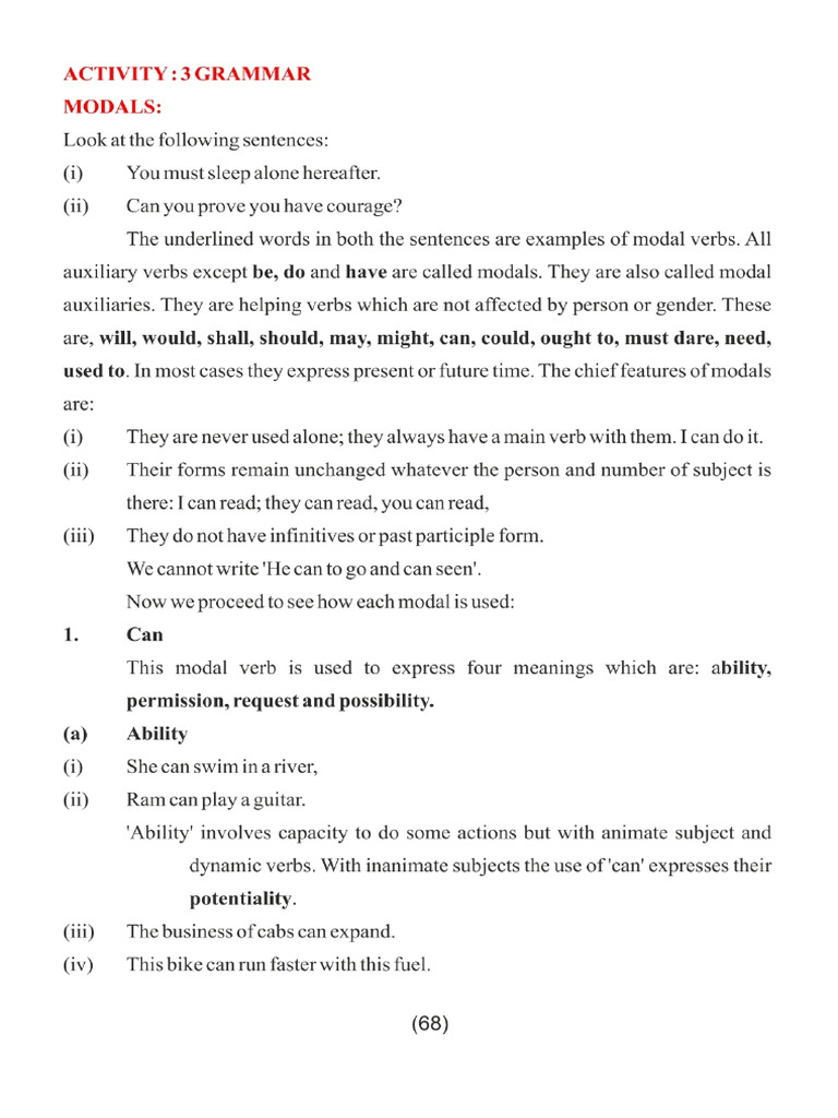 Modal Paper Rajasthan Exam Rbse Books | PDF