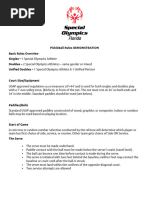 4 Square Rules | PDF