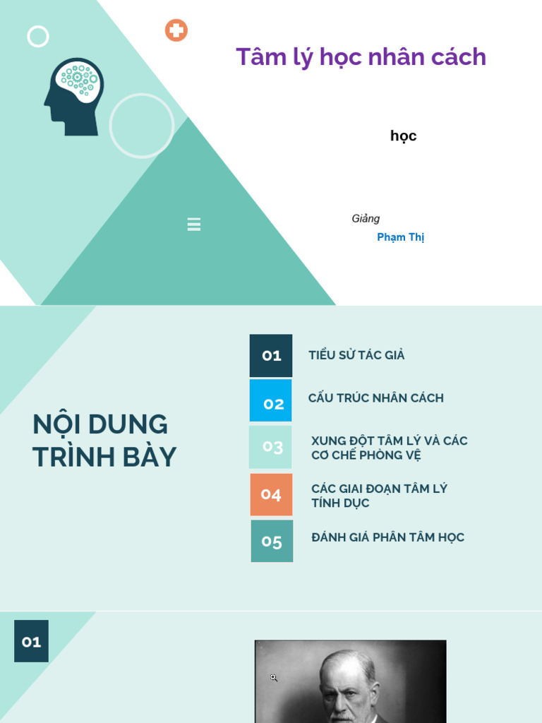 Phân Tâm | PDF
