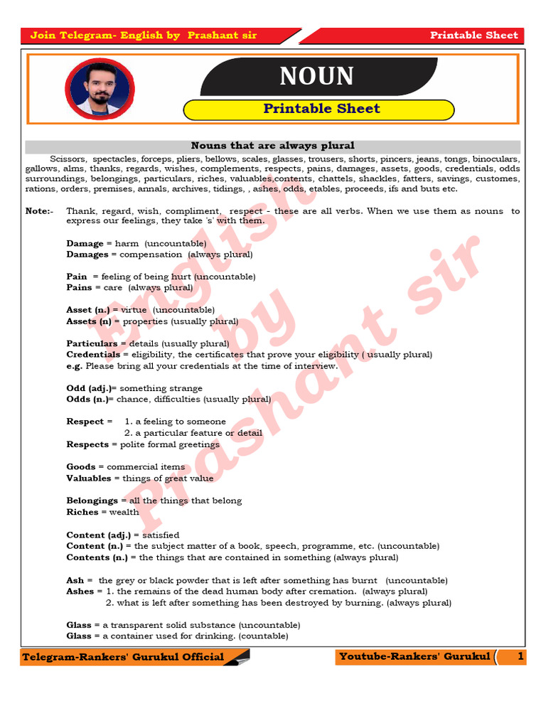 Class 9 Practice Sheet | PDF | Linguistic Morphology | Linguistics