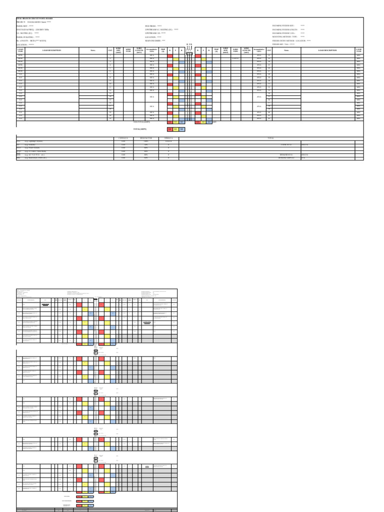 LP L2a G | PDF | Electrical Equipment | Manufactured Goods