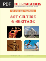 Spectrum Short Notes | PDF | Colonialism | Nationalism