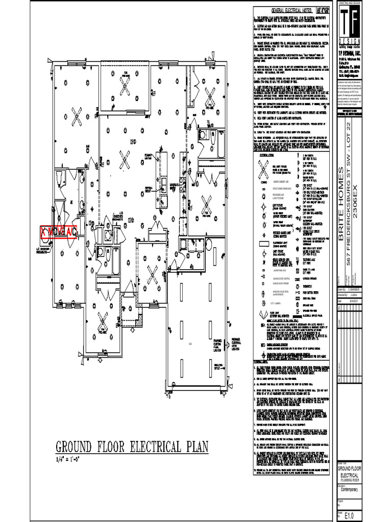 Cordinatio Layout | PDF