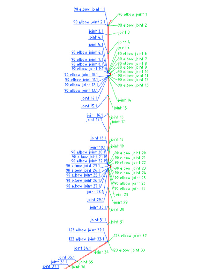 Welding Map 1 | PDF