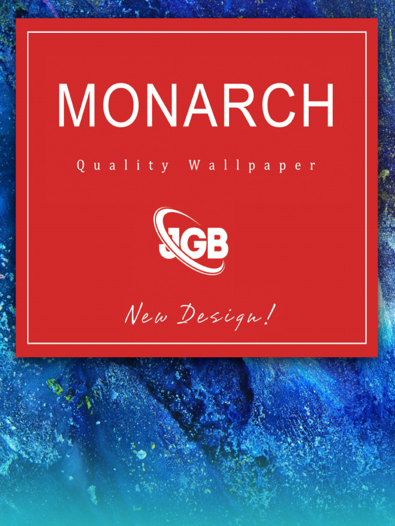 Monarch | PDF