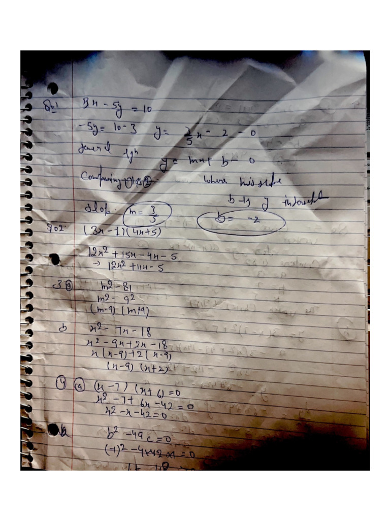 Assignement 1-1-1 | PDF