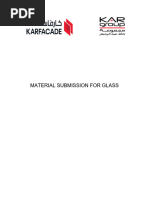 HDB - Materials List FT | PDF