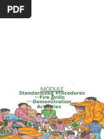 Intro To Fsis | PDF | Fire Safety