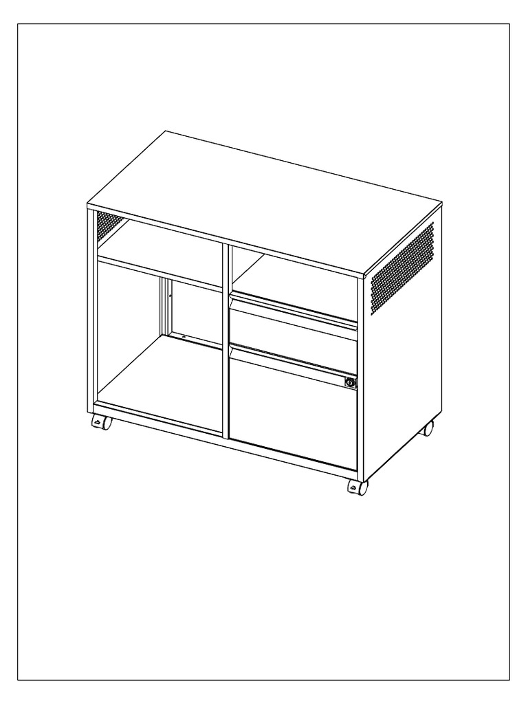you-2 drawer | PDF