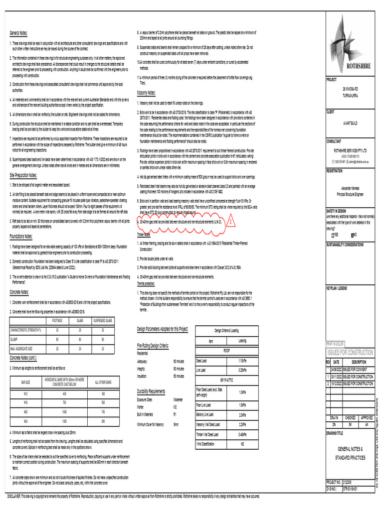 Structural Engineering Guide | PDF | Concrete | Foundation (Engineering)