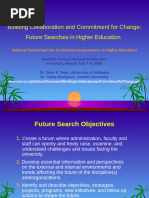 16 Steps to Future Vision Journaling | PDF | Social Psychology ...