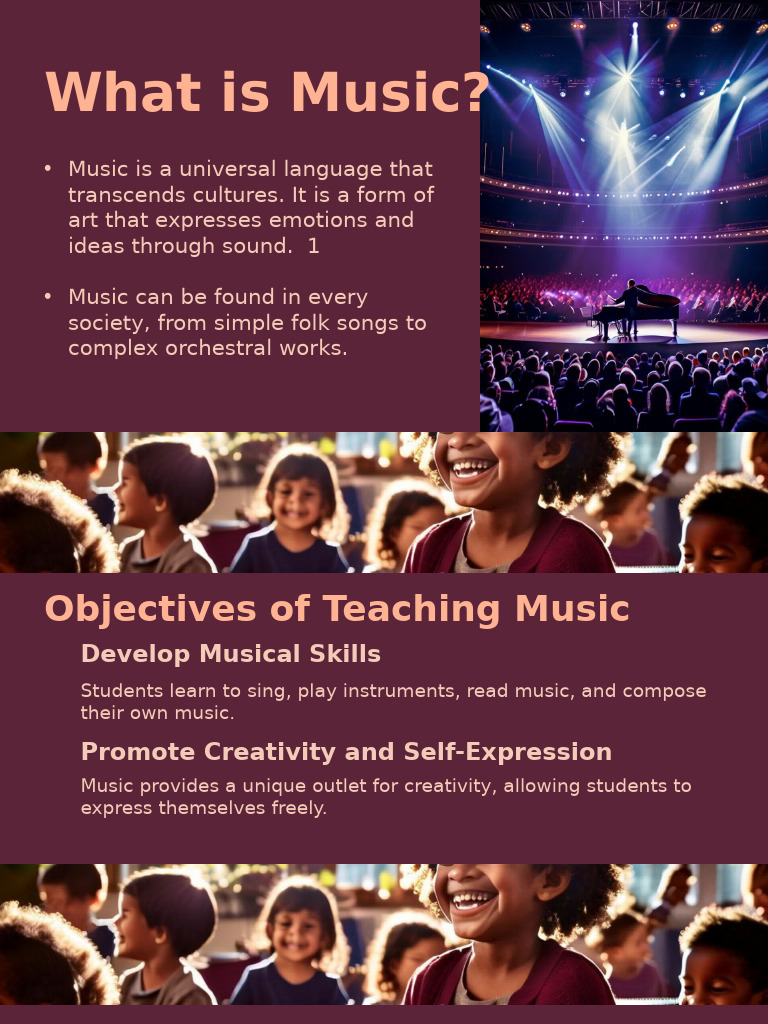 History of Music | PDF | Classical Music | Creativity