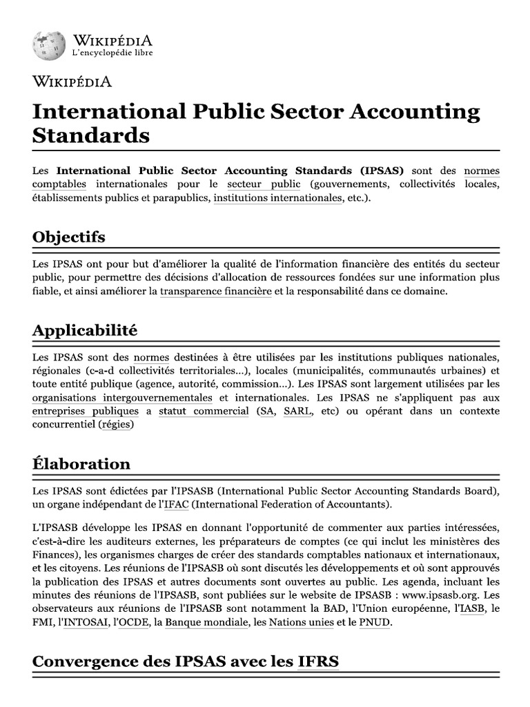 Ipsas Wiki | PDF