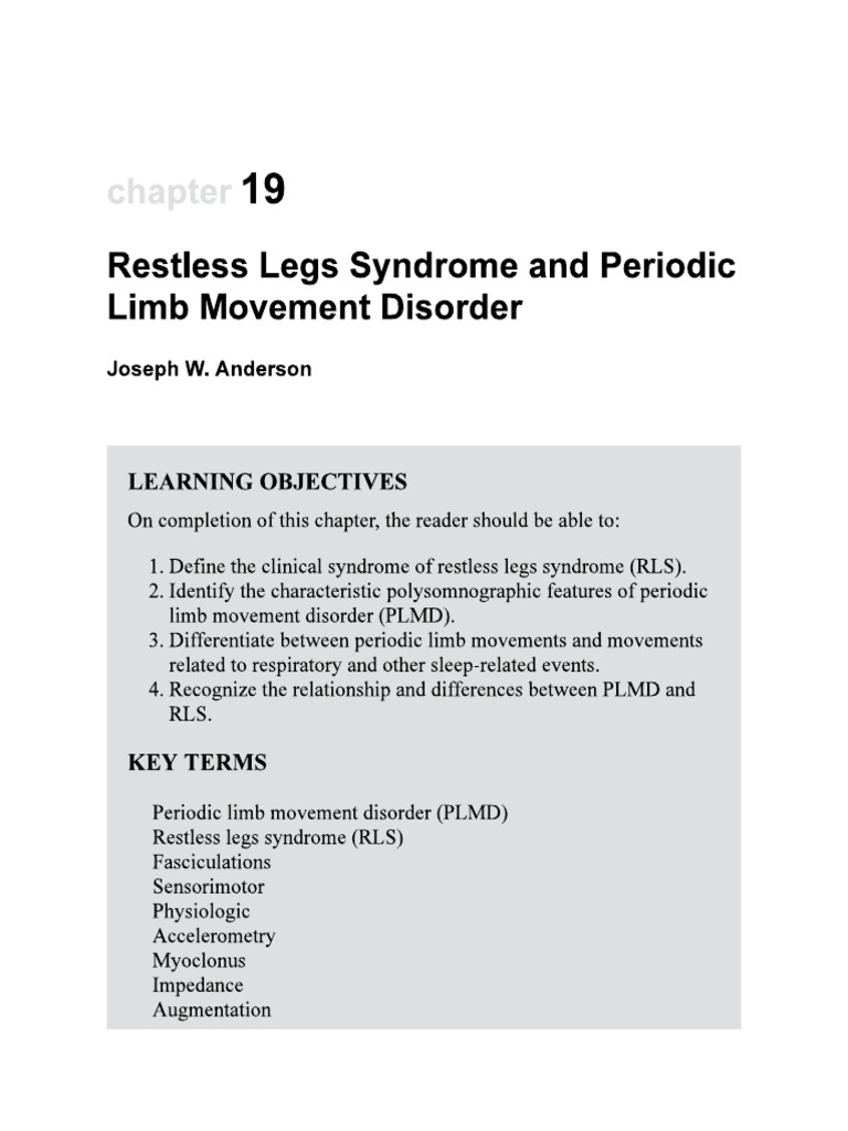 PLMS 4 | PDF