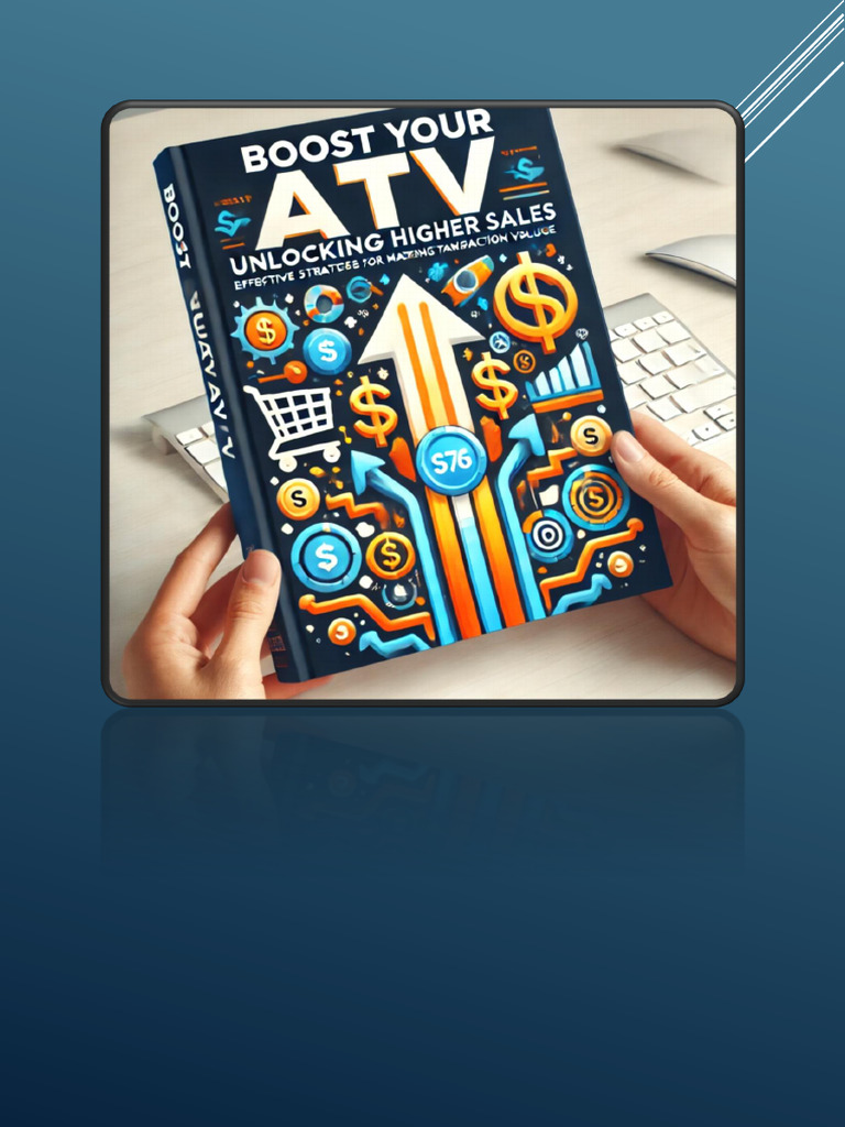 استراتيجية atv | PDF
