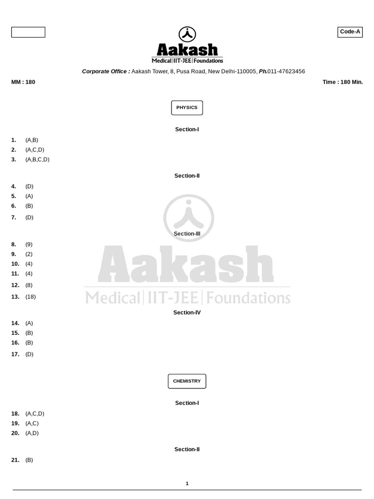 coe rev test 1 | PDF | Quantity | Motion (Physics)