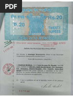 Asset Statement Form 34A | PDF