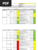 TBT# 1230 SLAM Technique | PDF | Occupational Safety And Health | Risk
