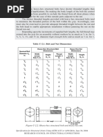 Temporary Structural Support Design Guide | PDF | Beam (Structure) | Concrete