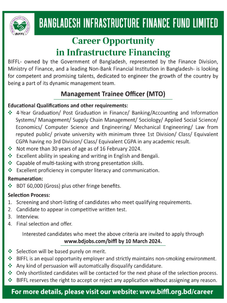 MTO Circular 18 FEB 2024 | PDF