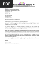 Cso Application Form | PDF | Affidavit | Government