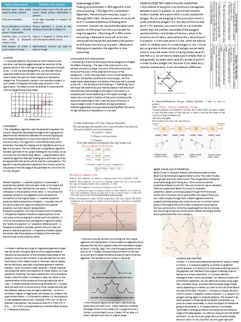 cgmini | PDF | Display Resolution