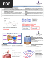 Curriculum (SYLLABUS) CD - Cambridge - Science - Y8 | PDF