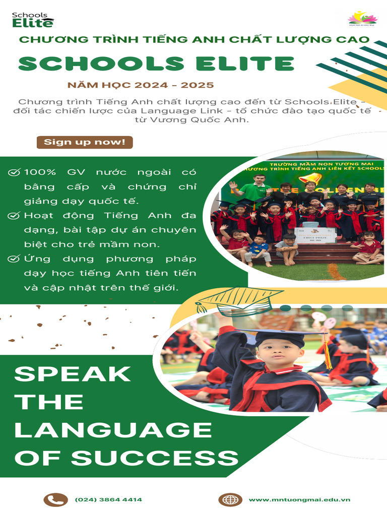 TM Standee 24-25 | PDF