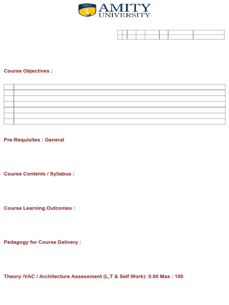 Military Training Camp Course Overview | PDF