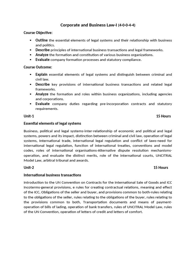 Corporate and Business Law Overview | PDF | Liquidation | Partnership
