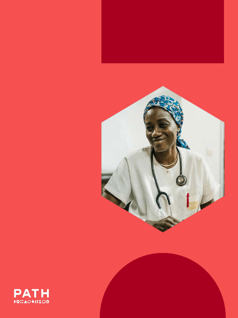 TrueHb Hemometer Usability Study in Ghana | PDF | Usability | Preterm Birth