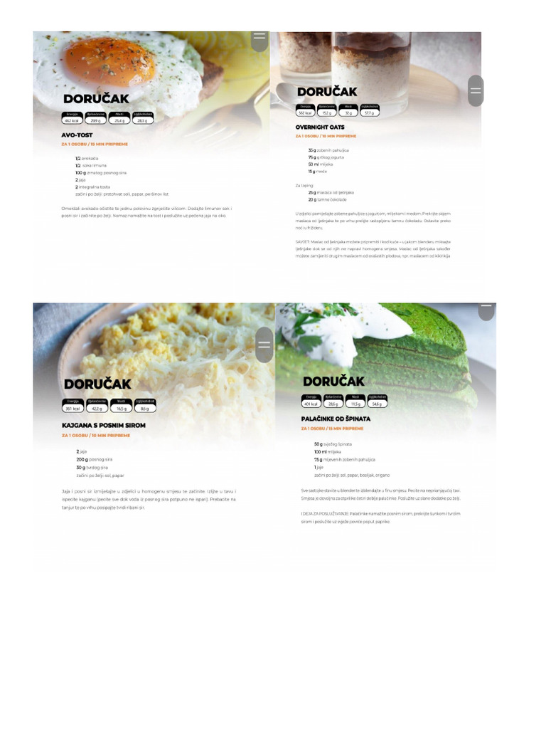 RECEPTI | PDF
