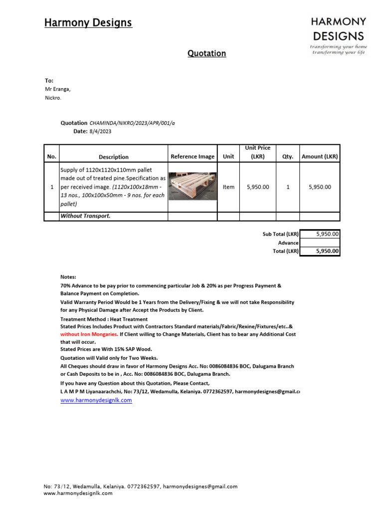 CHAMINDANIKRO2023 APR001 A | PDF