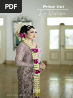 Makalah Peran Mahasiswa Dalam Mewujudkan Indonesia Maju | PDF