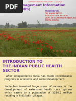 Optum in India Brochure | PDF | Business