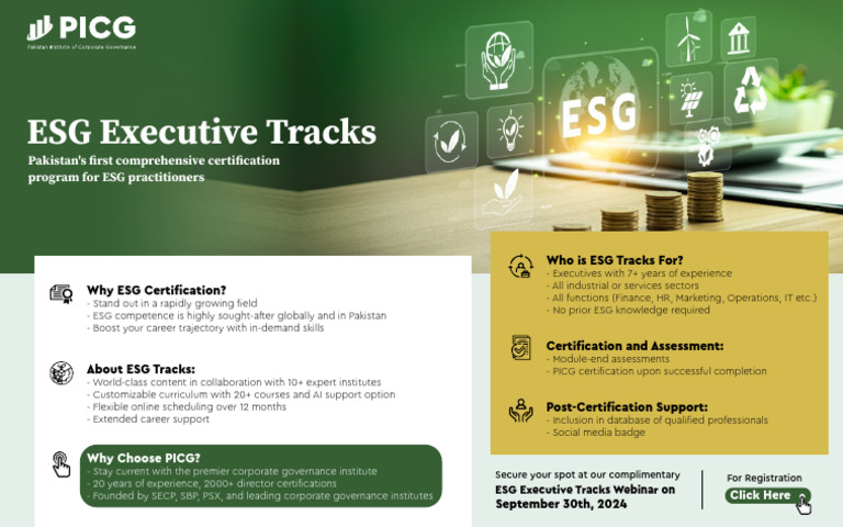 PIGC | PDF | Career & Growth | Finance & Money Management