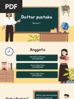 Template Buku Ukuran UNESCO | PDF