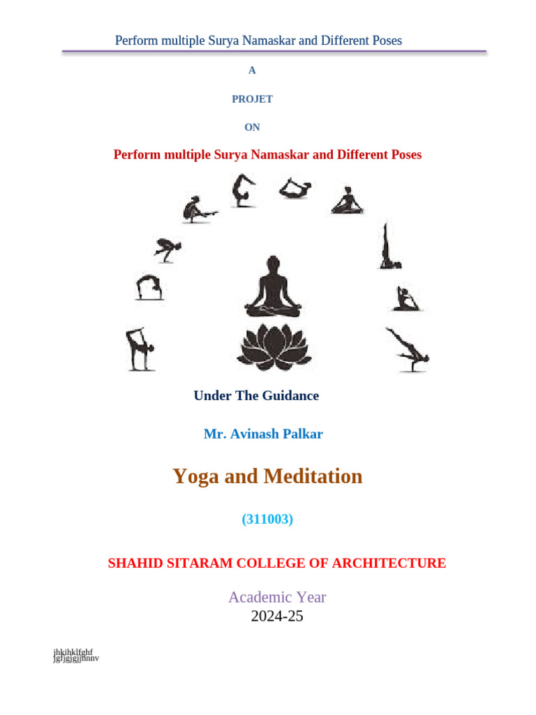 YAM Project 2 Prathamesh | PDF | Asana